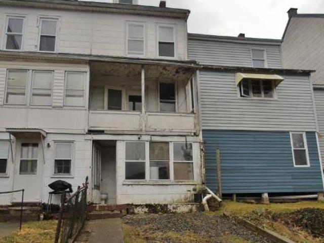 931 W Spruce St, Coal Township, PA 17866 | MLS #PANU2003 | Compass