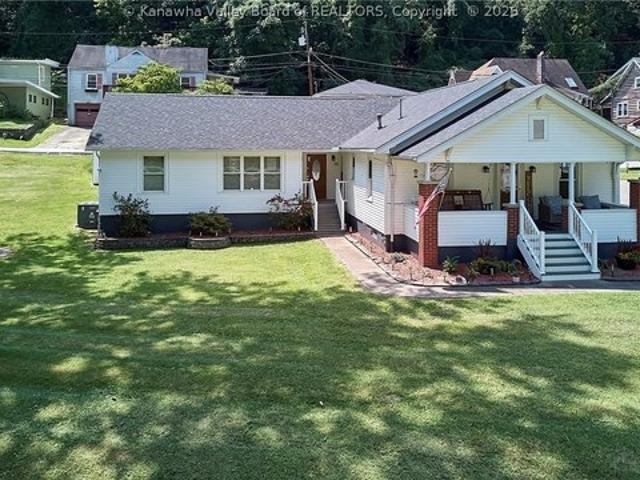 931 Woodward Dr, Charleston, WV 25387