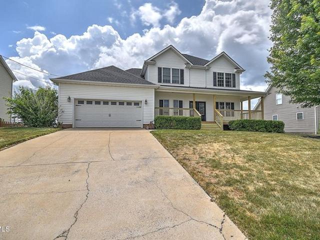 931 Walkers Bend Rd, Johnson City, TN 37615