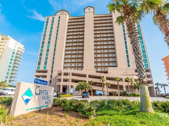 931 West Beach Blvd Apt 1202, Gulf Shores, AL 36542