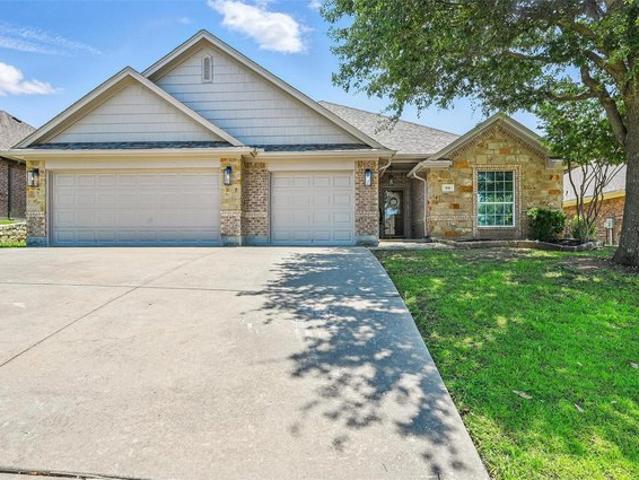 931 White Marlin Dr, Burleson, TX 76028