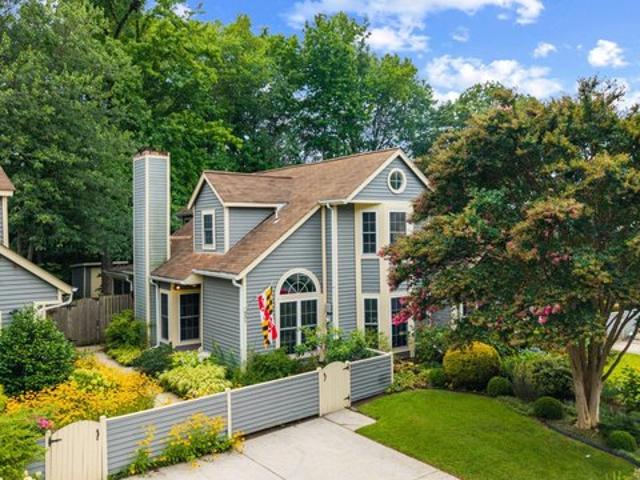 931 Windwhisper Ln, Annapolis, MD 21403