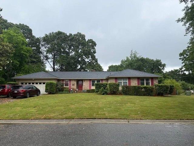 931 Wisteria Way, Sumter, SC 29150