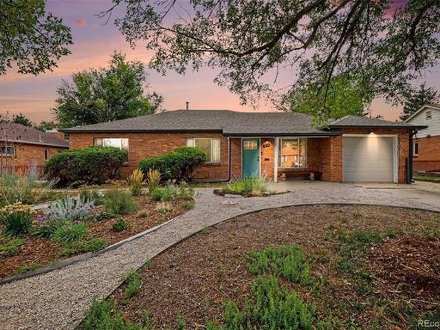 931 Tucson St, Arapahoe, CO 80011
