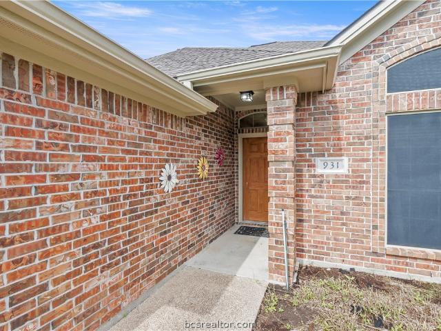 931 Turtle Dove Trail
