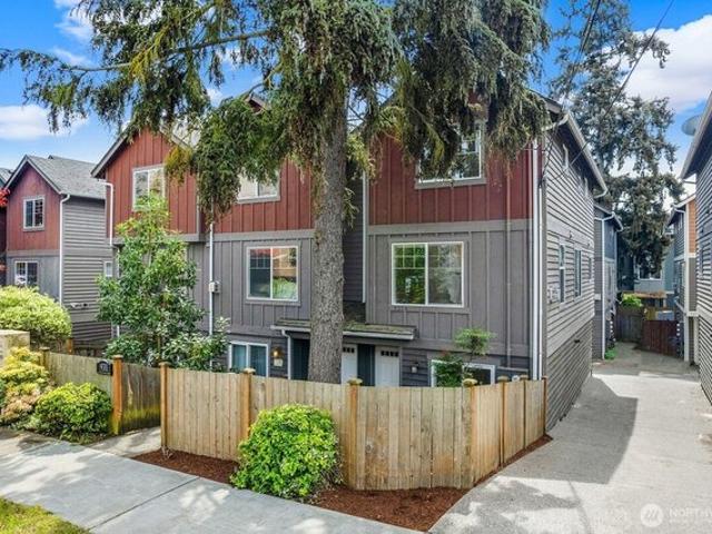 931A N 97th St, Seattle, WA 98103