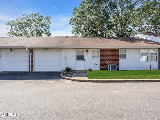 931B Thornhill Ct, Unit C, Lakewood, NJ 08701 | MLS #22600 | Compass