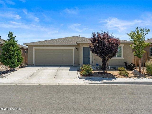 9324 McDermitt Rd, Reno, NV 89506