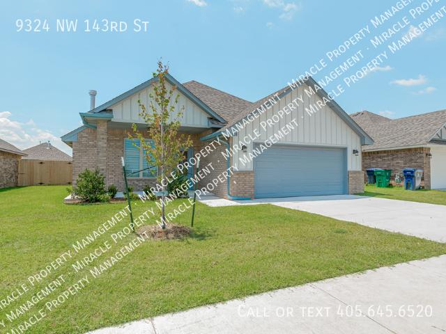 9324 NW 143rd St, 3 beds, 2 full baths