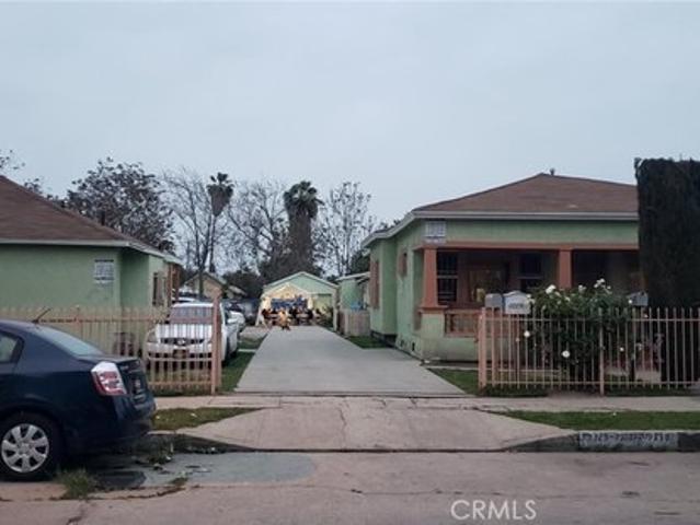 9324 Firth Blvd, Los Angeles, CA 90002