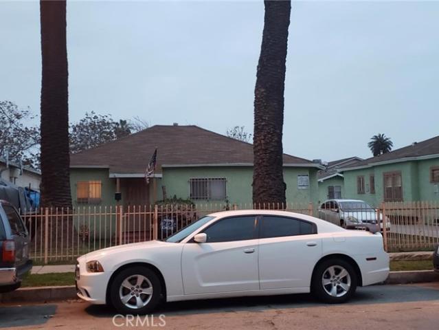 9324 Firth Blvd, Los Angeles, CA 90002 | MLS #DW26095
