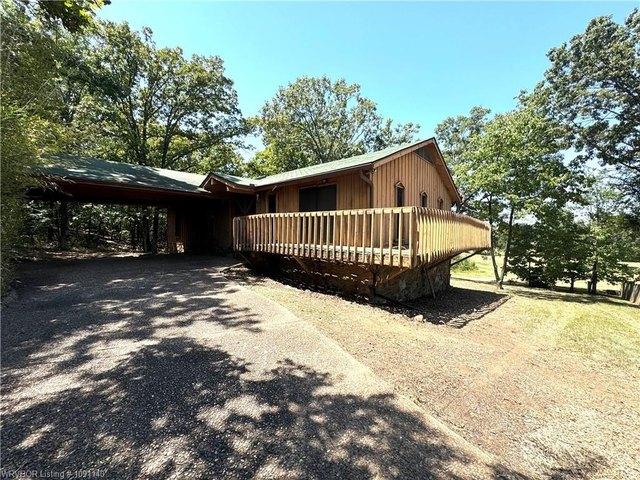 9324 Jenny Lind Ave, Fort Smith, AR 72903