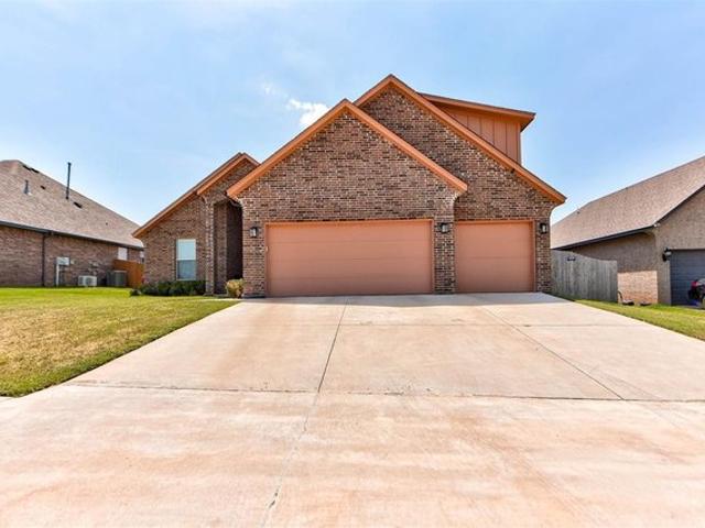 9324 SW 40th St, Oklahoma City, OK 73179