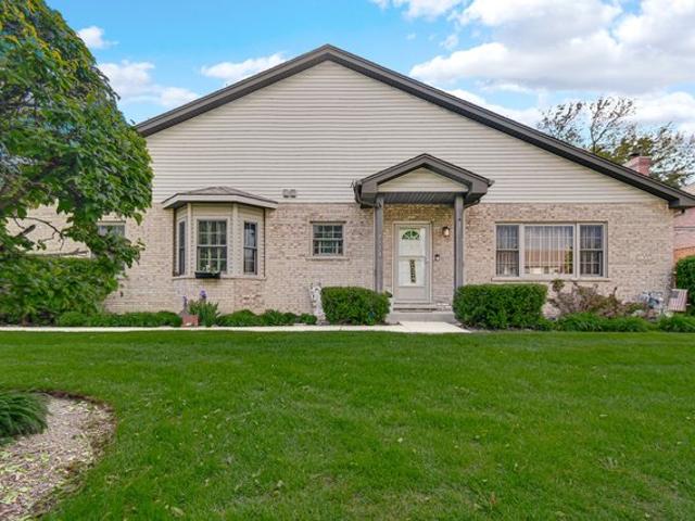 9324 S 79th Ave Unit 9324, Hickory Hills, IL 60457