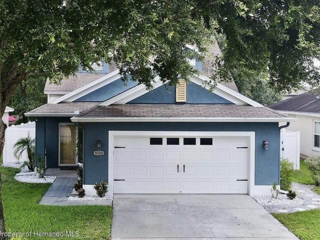 9324 Southern Charm Cir, Brooksville, FL 34613