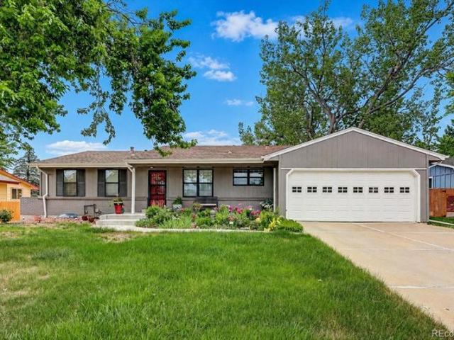9324 W Colorado Ave, Lakewood, CO 80232