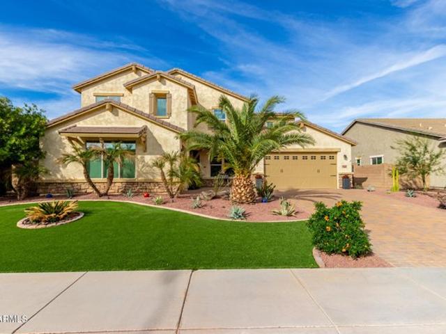 9324 W Via Del Sol, Peoria, AZ 85383