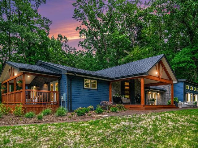 9325 Matthews Road