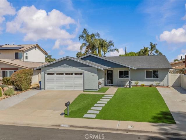 9325 Nalini Ct, Santee, CA 92071 | Compass
