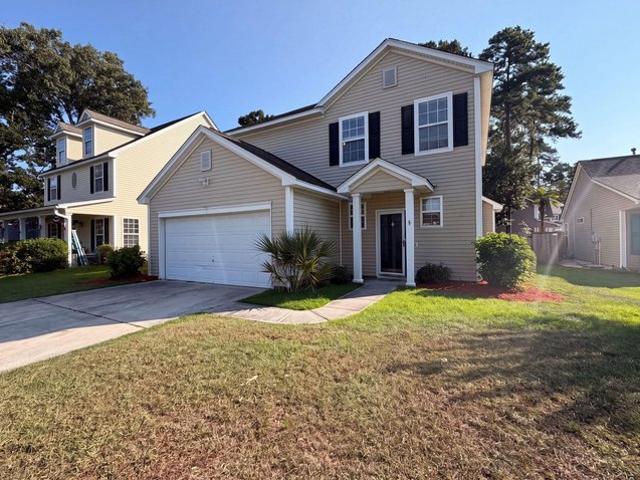 9325 Ayscough Rd, Summerville, SC 29485