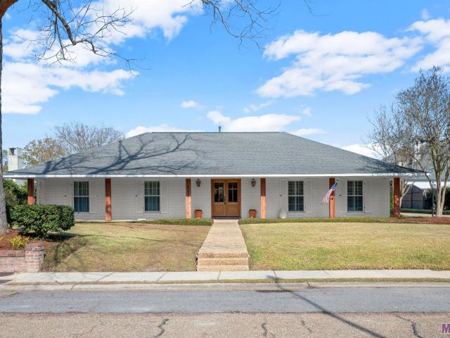 9325 Blueridge St, Baton Rouge, LA 70809 | MLS #BR2026001 | Compass
