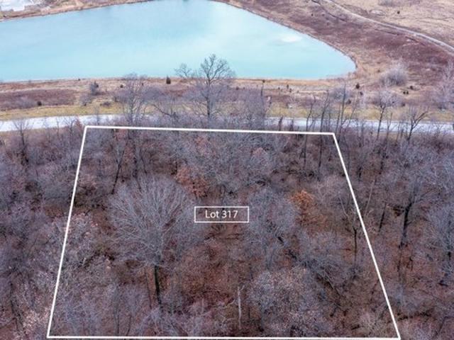 9325 Doubletree Dr S Lot 317, Winfield, IN 46307