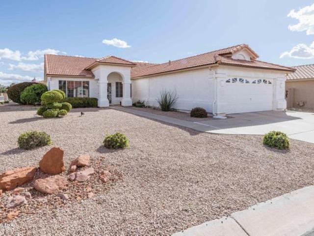 9325 E Coopers Hawk Dr, Sun Lakes, AZ 85248