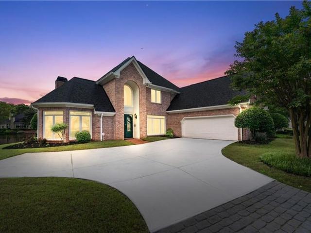 9325 Saint Georgen Cmn, Johns Creek, GA