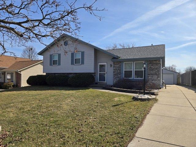 9325 W Darnel Ave, Milwaukee, WI 53224