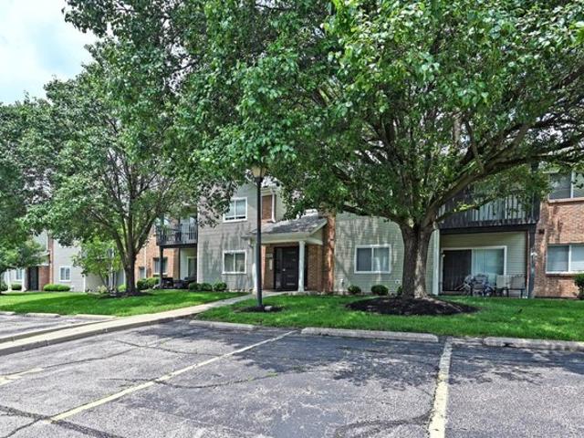 9325 Winton Rd Apt 6, Cincinnati, OH 45231