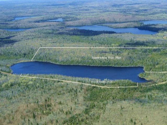 9326 Maple Ridge Rd Lot 5, Finland, MN 55603