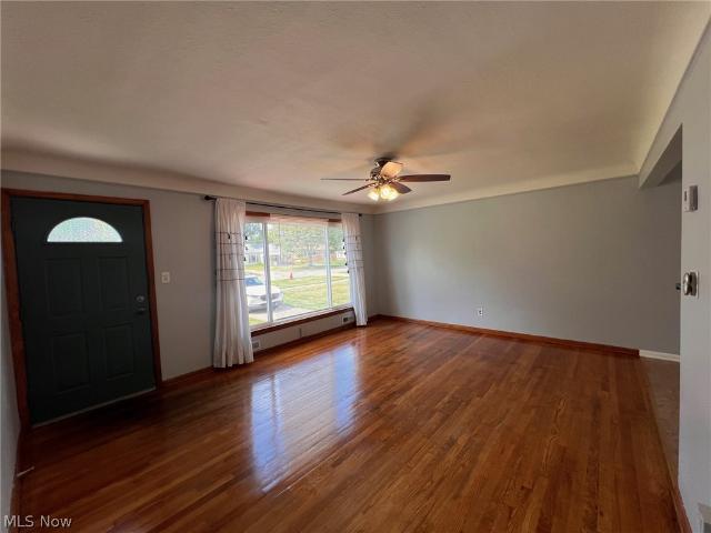 9326 Ackley Road
