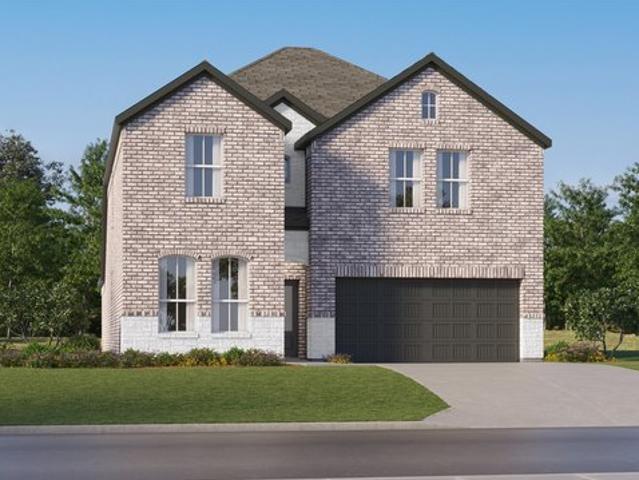 9326 Captain Terrace Dr, Baytown, TX 77521
