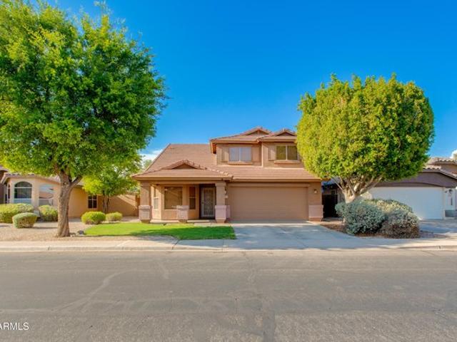 9326 E Pampa Ave, Mesa, AZ 85212