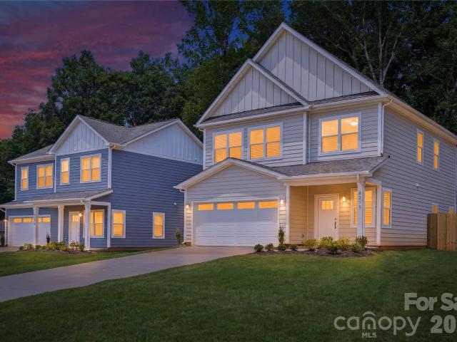 9326 Horseshoe Bend Drive