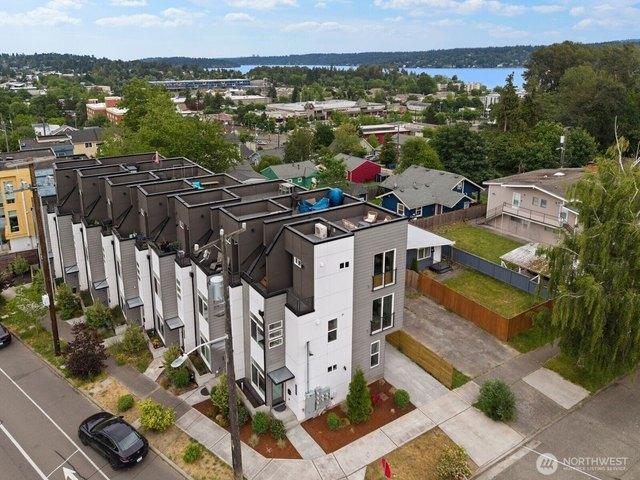 9326 Renton Ave S Unit G, Seattle, WA 98118