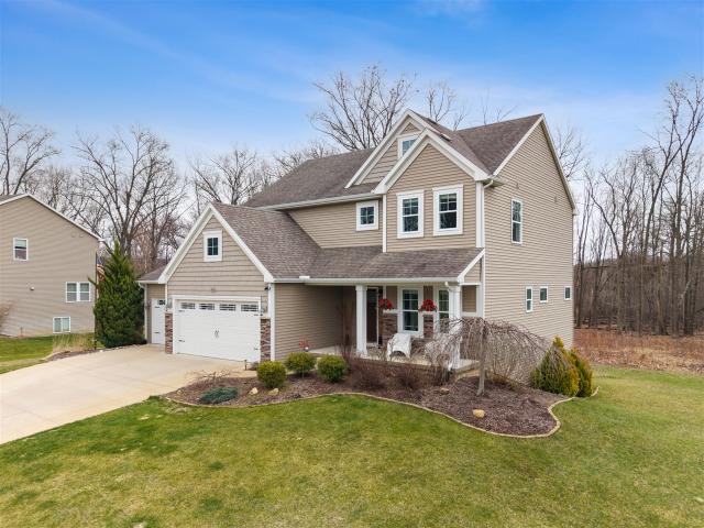 9326 Trafalgar Drive