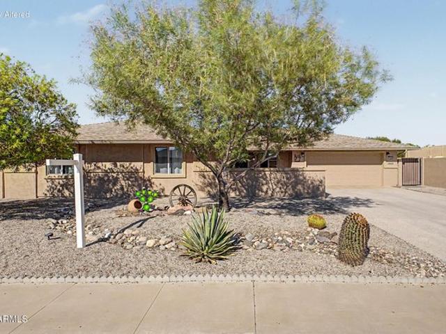 9326 W Cedar Hill Cir N, Sun City, AZ 85351