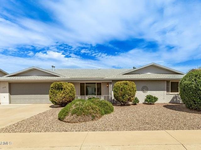 9326 W Willowbrook Dr, Sun City, AZ 85373