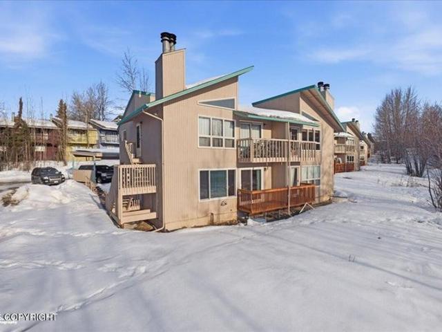 9327 Blackberry St Unit G25, Anchorage, AK 99502
