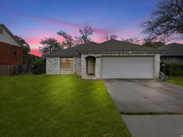 9327 Claret, San Antonio, TX 78254