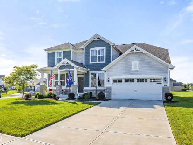 9327 Cobble Court