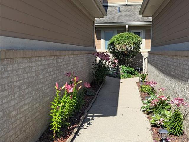 9327 Eastwind Drive # 6