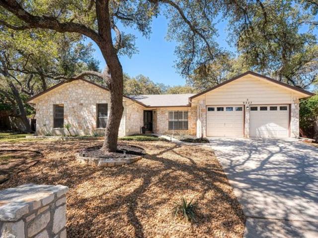 9327 Fallworth St, San Antonio, TX 78254