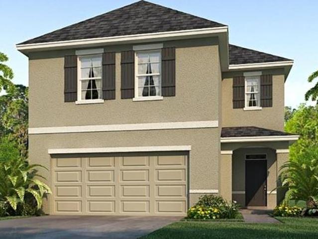 9327 Forge Breeze Loop, Wesley Chapel, FL 33545