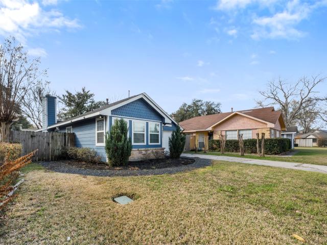 9327 Golden Sunshine Drive