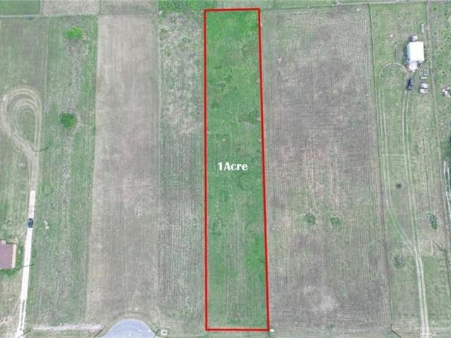 9327 Solana Dr, Monte Alto, TX 78538