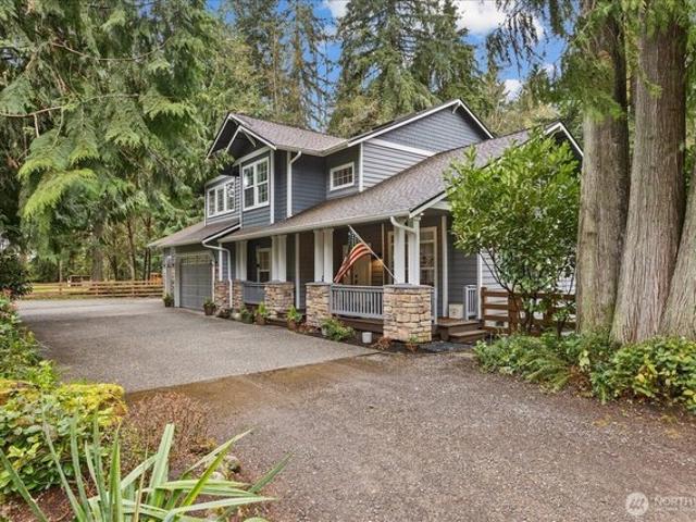 9327 th St NE, Arlington, WA 98223