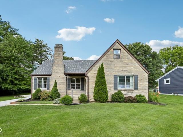 9328 Broadway St, Indianapolis, IN 46240