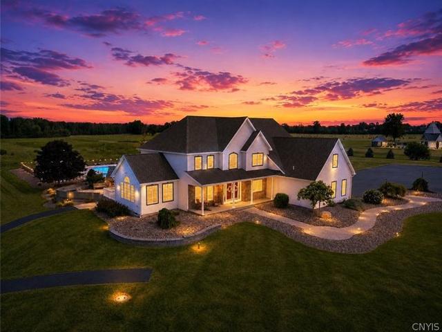 9328 Caughdenoy Rd, Brewerton, NY 13029